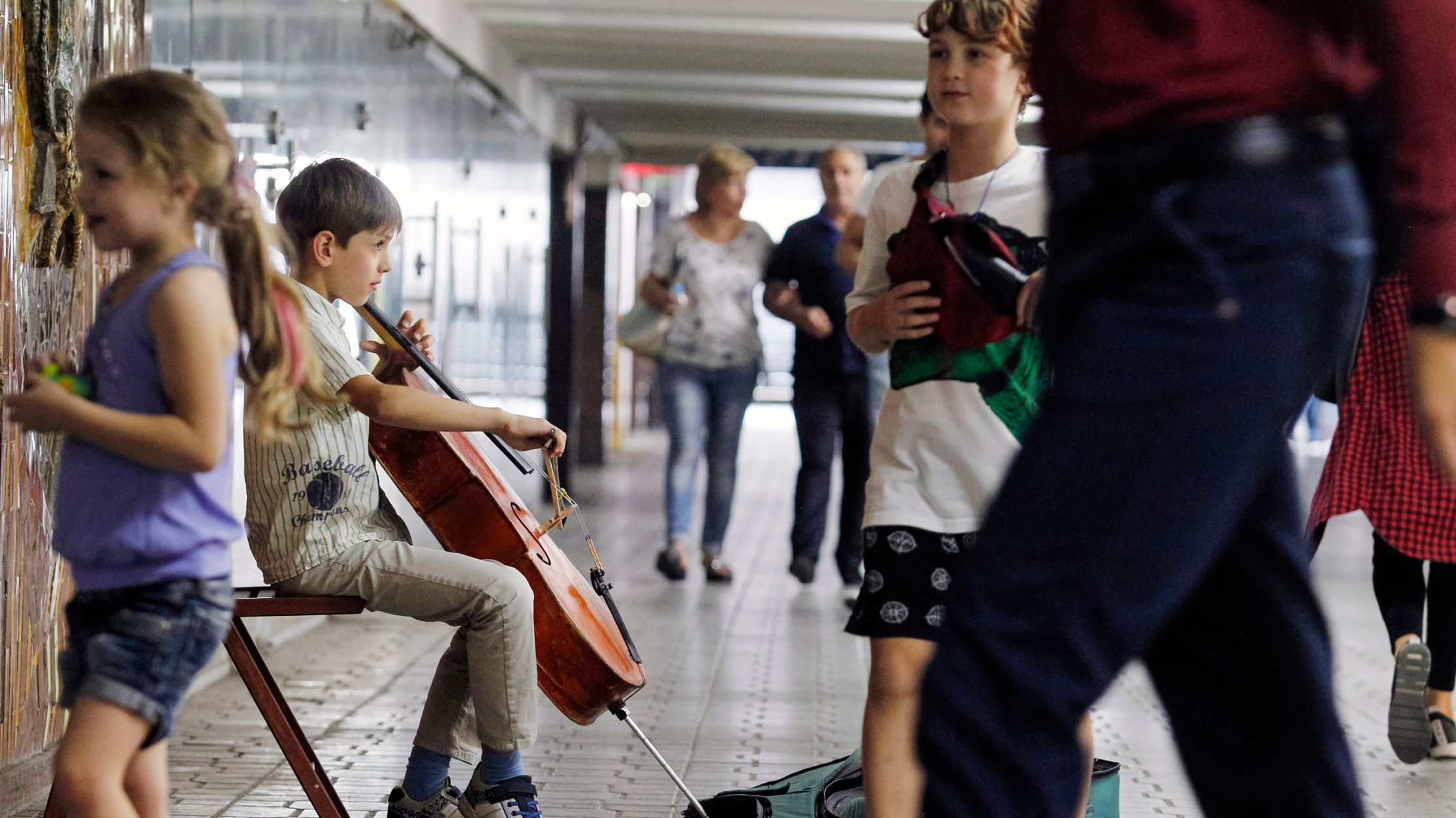 Ukraine: Before/After February 24, 2022