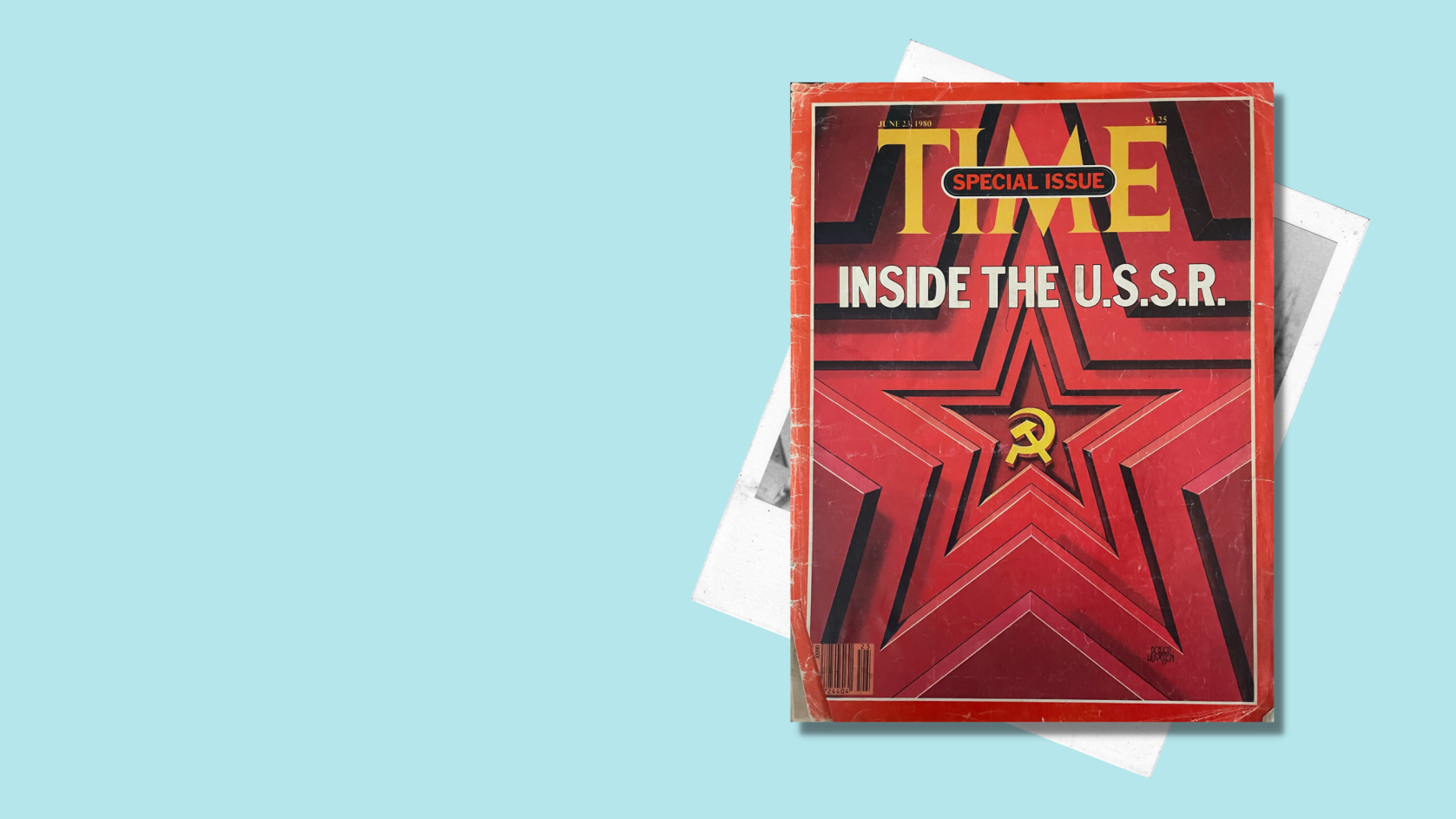 Welcome to Diplomats' Hometowns!