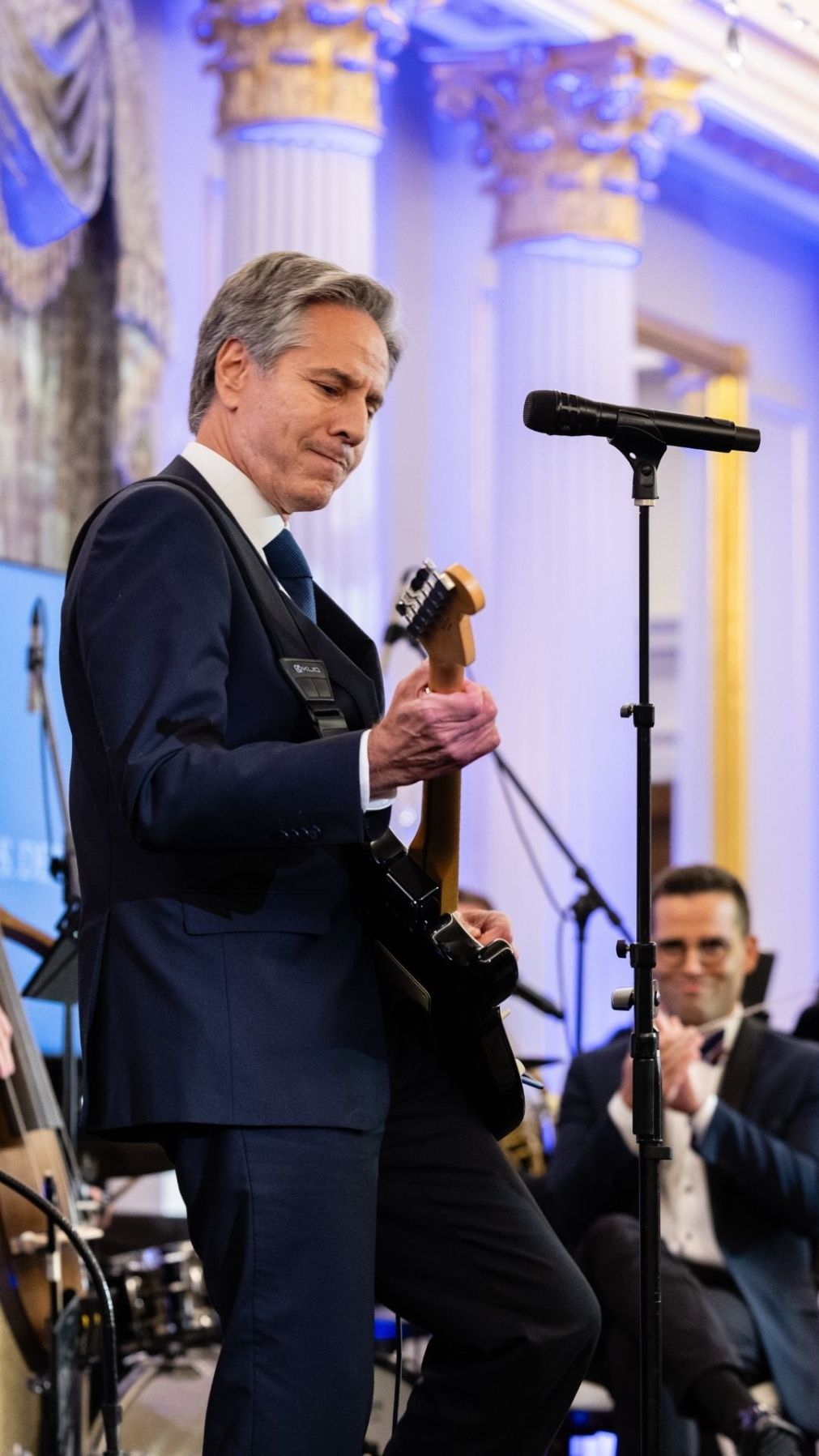 Portraits of Diplomacy: 2023