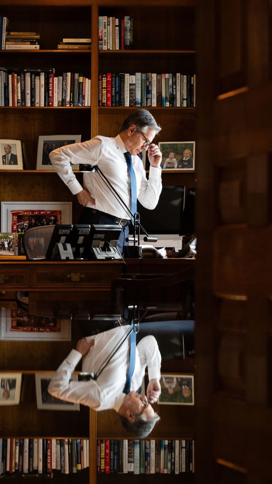 Portraits of Diplomacy: 2023