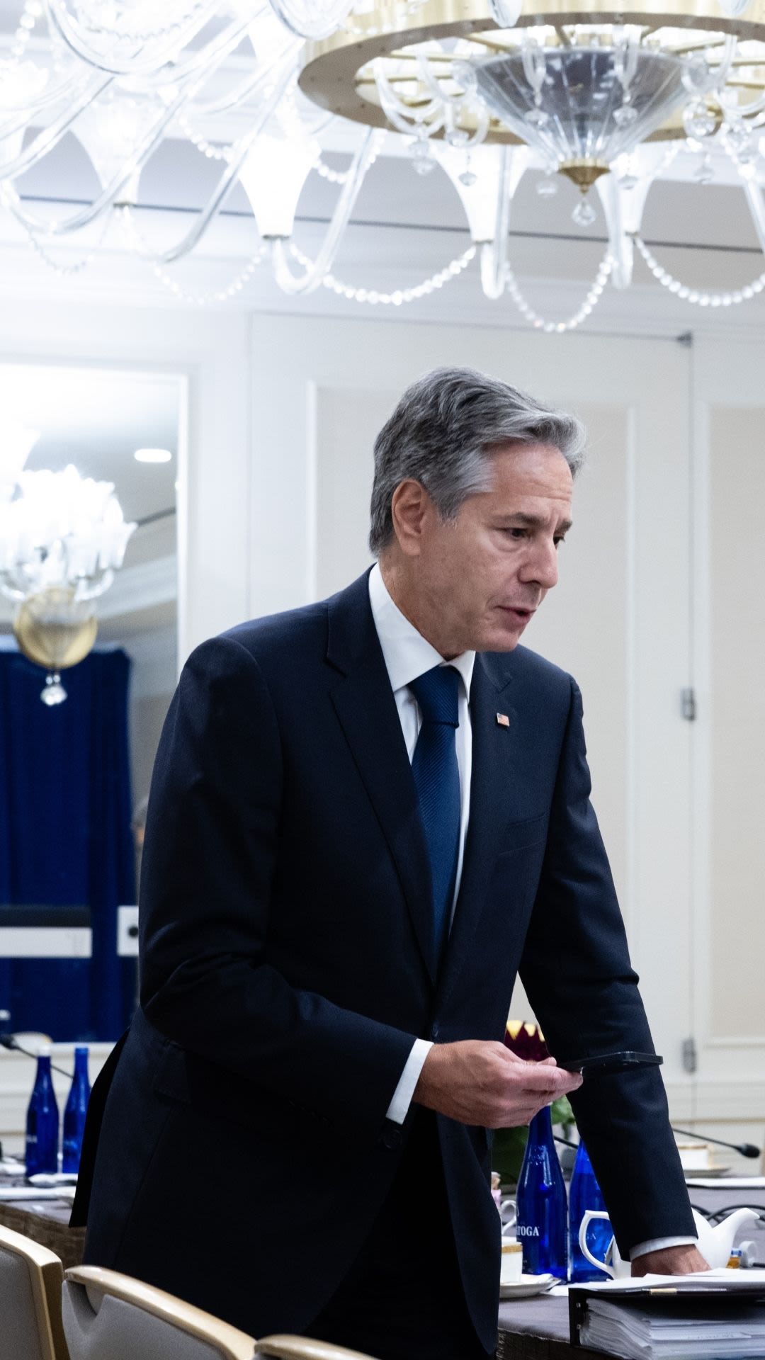 Portraits of Diplomacy: 2023