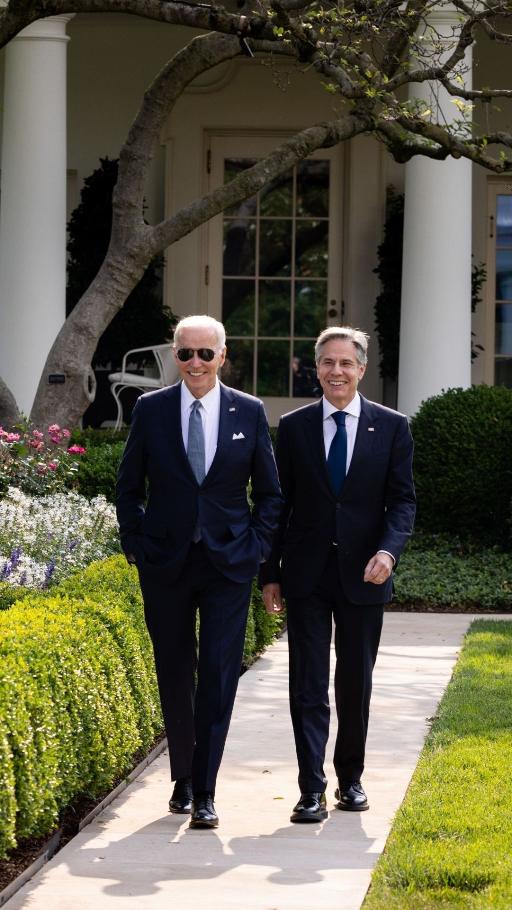 Portraits of Diplomacy: 2023