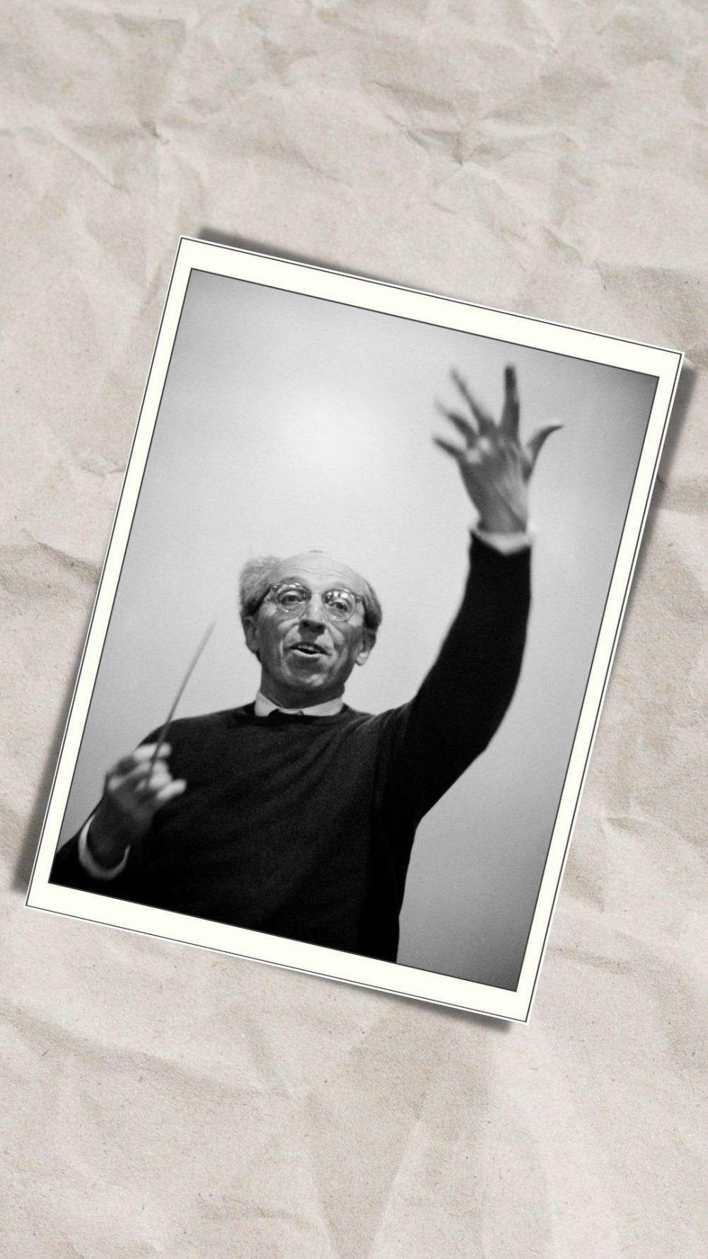 The Unifying Power of Music