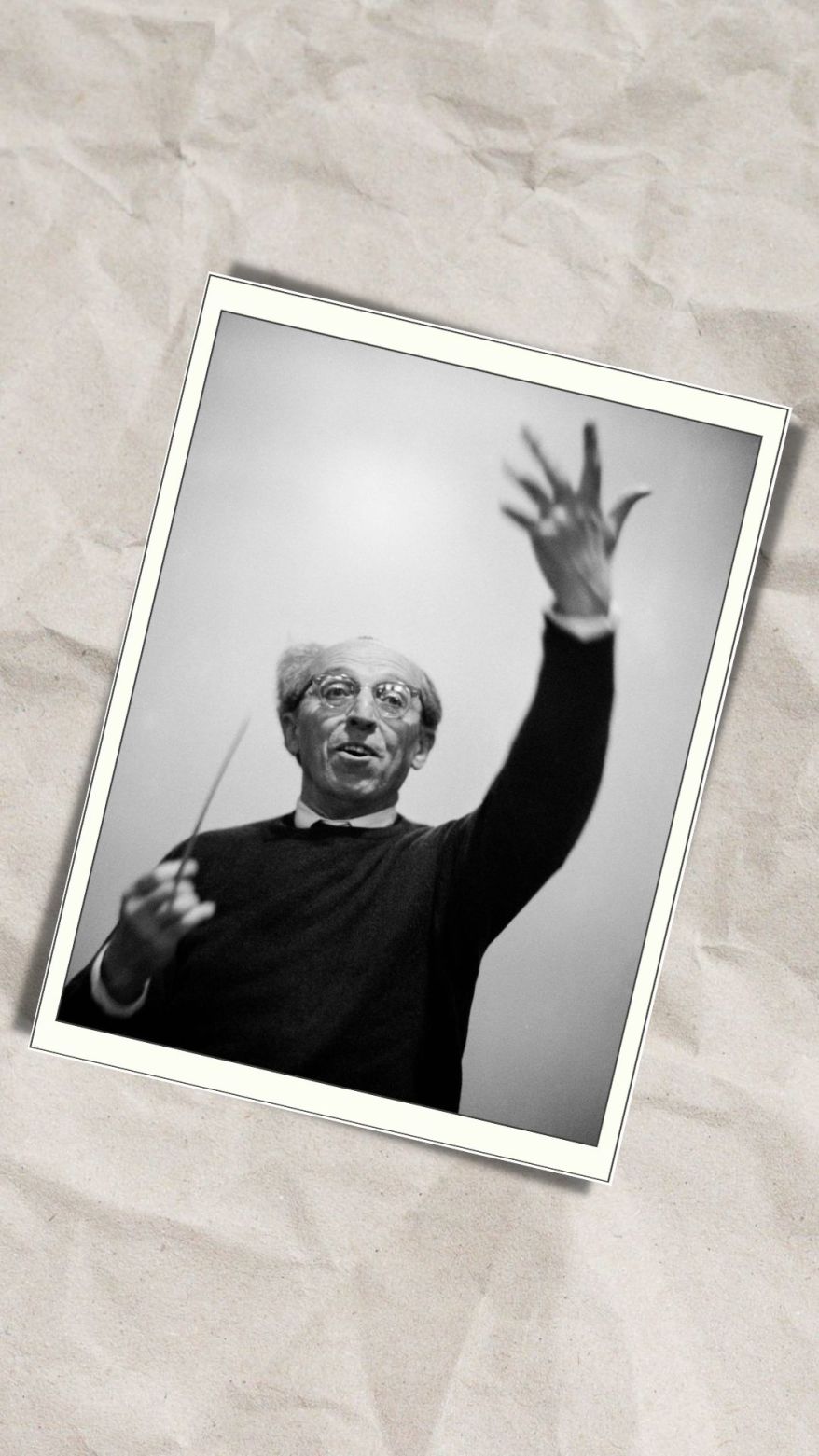 The Unifying Power of Music