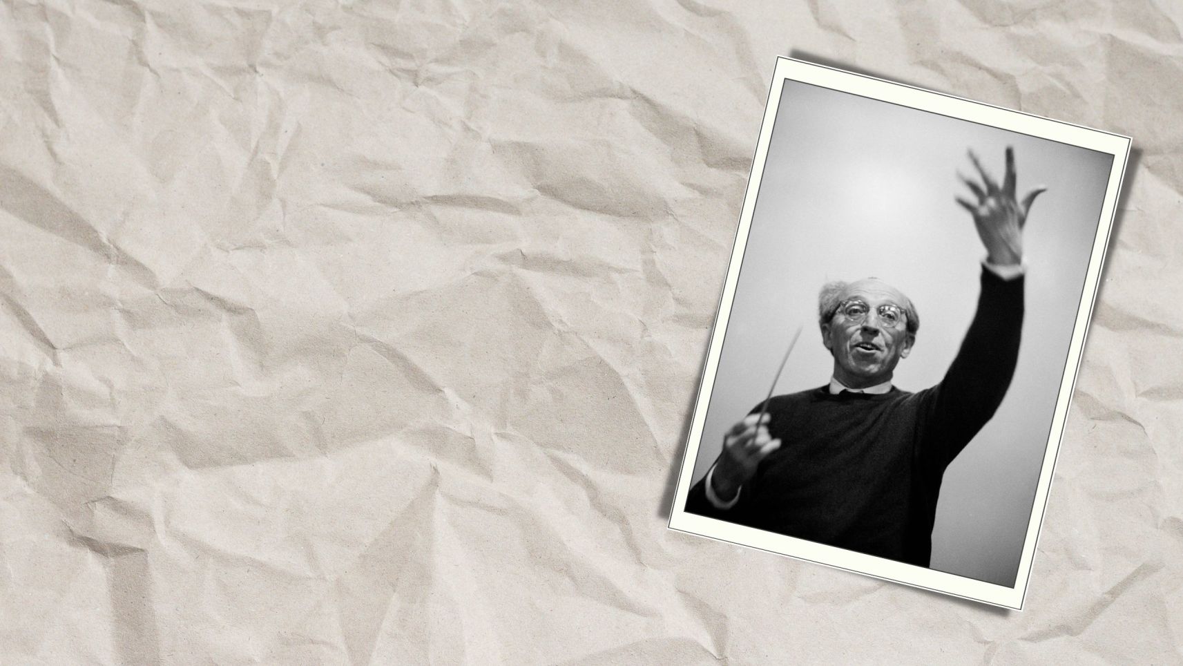 The Unifying Power of Music