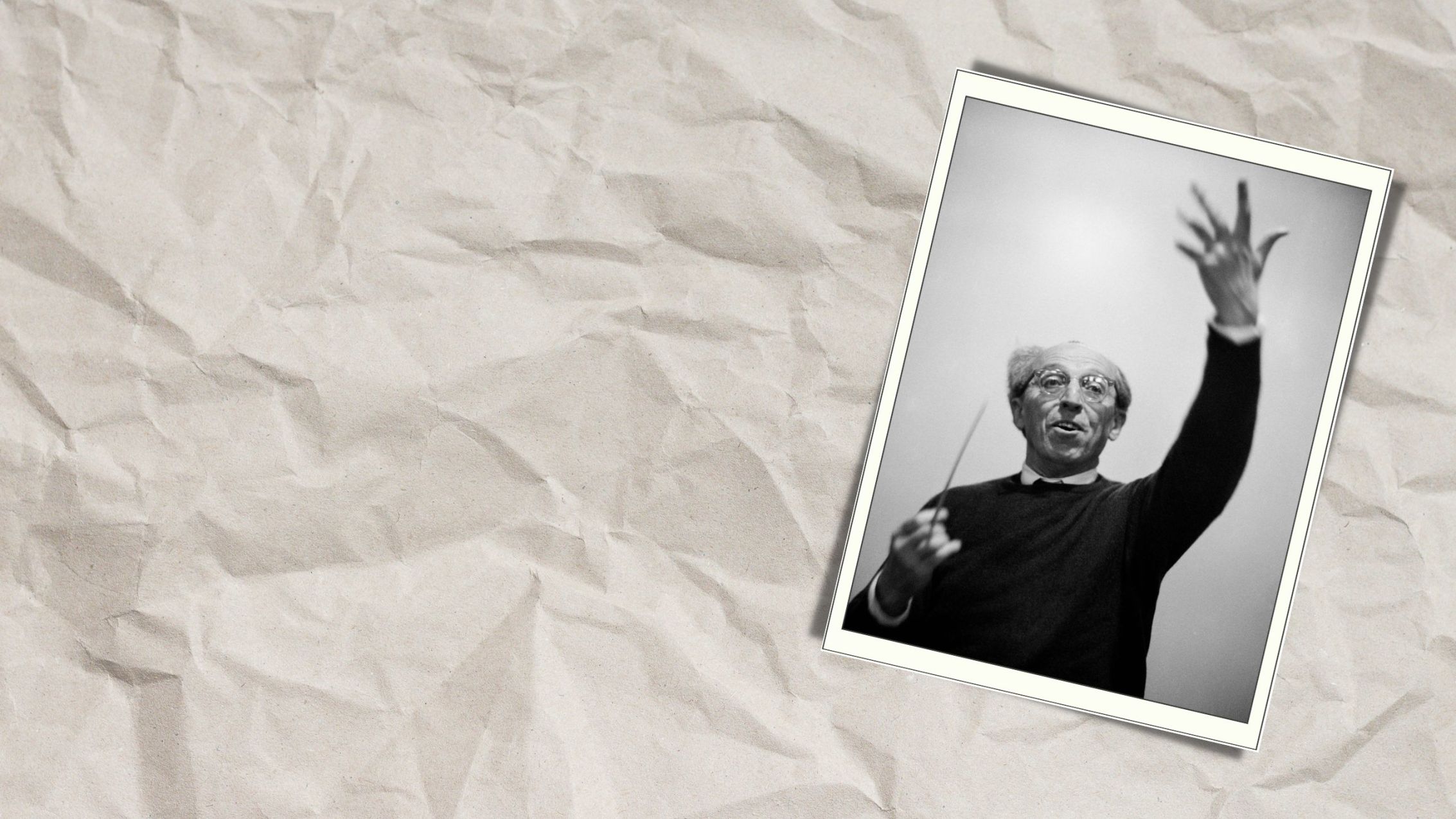 The Unifying Power of Music